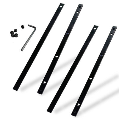 Guide Rail Connector Set For Plunge Saw Circular Saws - Makita Festool ...