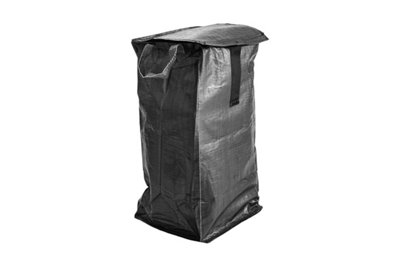 Gull Proof Sack - Manufactured from heavy duty industrial fabric - With ...