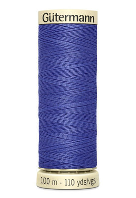 Gutermann Sew-all 100% Polyester Thread 100m Hand and Machine Colour ...