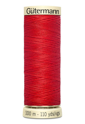 Gutermann Sew-all 100% Polyester Thread 100m Hand and Machine Colour ...