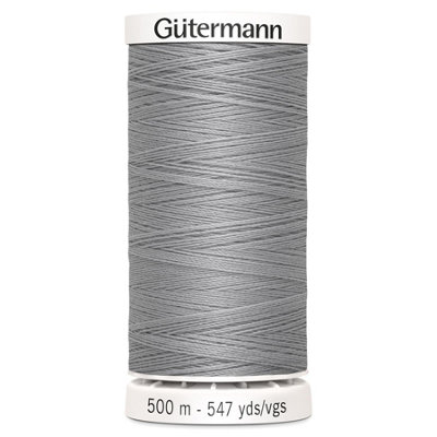 Gutermann Sew-all 100% Polyester Thread 500m Hand and Machine - 038