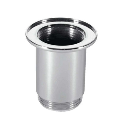 GWAL-CB Waste Shroud/Ext.Piece CP