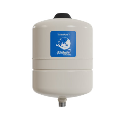 GWS 8L Potable Expansion Vessel for Water Heaters