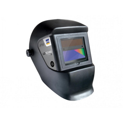 Gys Welding Techno 11 True Color Welding Helmet Multi Colour (One Size)