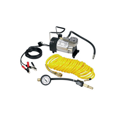 H/D Air Compressor & Accessories ERAC900 Qty 1