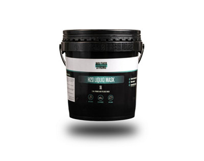 H20 Dual Primer & Liquid Mask 5 Litre