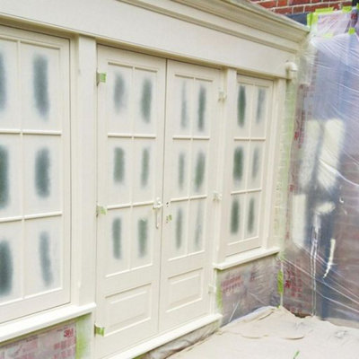 H20 Dual Primer & Liquid Mask 5 Litre