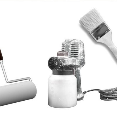 H20 Dual Primer & Liquid Mask 5 Litre