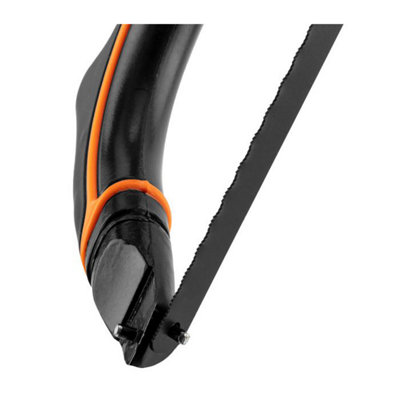 Hacksaw Frame 300mm DoubleComponent Handle