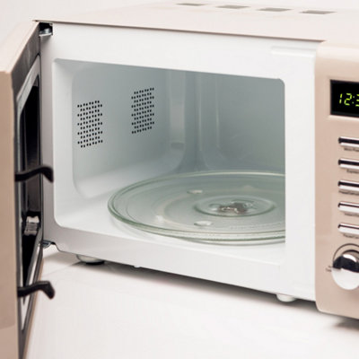 HADEN 20L 800W Putty Microwave