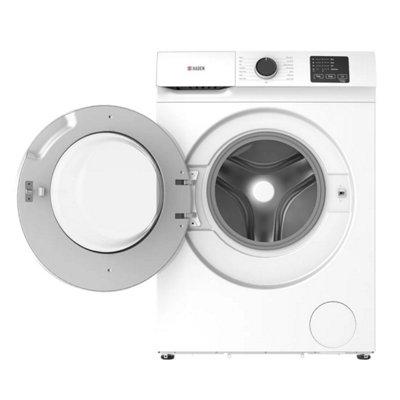Haden HW7120W 7kg 1200rpm Freestanding Washing Machine