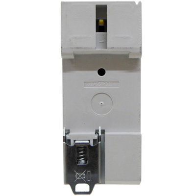 Hager CDA263U 63 Amp 30mA A-Type RCD Double Pole DIN Rail