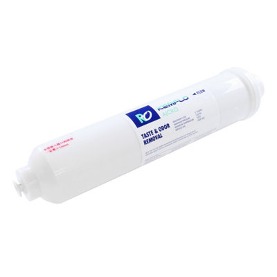 Haier WF22 Refrigerator Water Filter (RO Kemflo Aicro Type, 0060823485A)