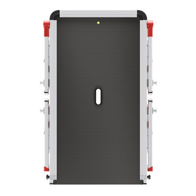 Hailo 9850-101 TP Plus 2 in 1 Stair and Work Platform