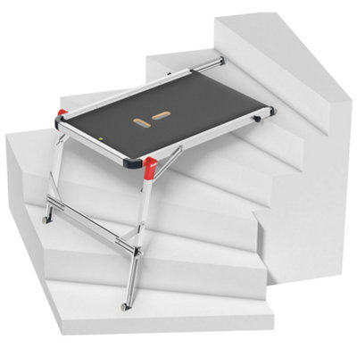 Hailo 9940-001 TP1 Work Platform | DIY at B&Q
