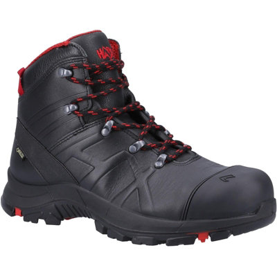Haix Black Eagle 54 ESD steel toe/midsole waterproof breathable safety ...