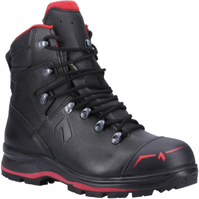 Haix Trekker Pro 2.0 steel toe/midsole waterproof breathable safety ...