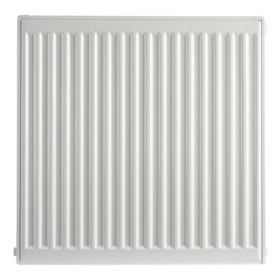 Halcyon By Stelrad K1 Compact Single Panel Radiator 600mm X 900mm