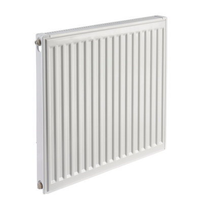 Halcyon By Stelrad K1 Compact Single Panel Radiator 700mm X 900mm