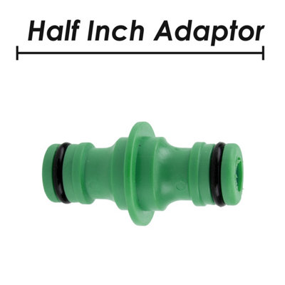 Half Inch Male Hose Adaptor Gardening Tools Accessories, Garden Work ...