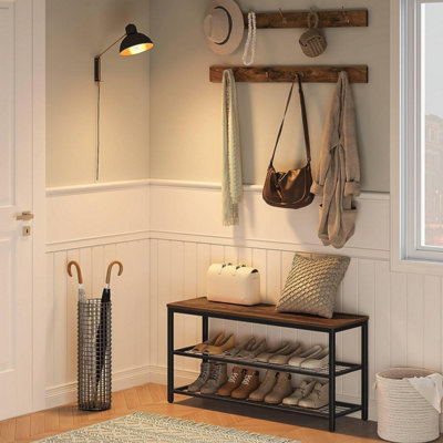 Small coat tree store