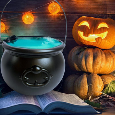 mist cauldron