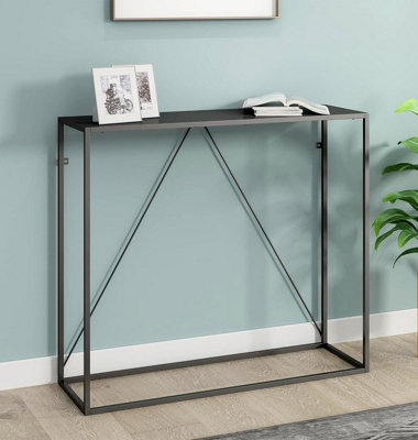 Hallowood Furniture Bewdley Console Table