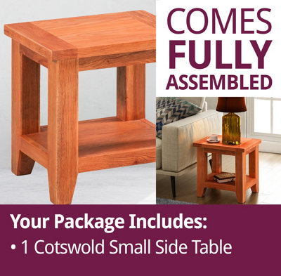 Wooden side tables for sale store