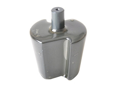 Halls CC4 CC 4 CONECUT High Speed Steel Sheet & Tube Drill Bit 37-52mm ...
