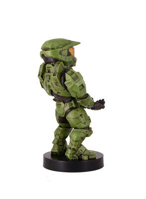 Halo Master Chief Infinite Original Controller And Phone Holder