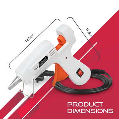 20w hot glue gun store