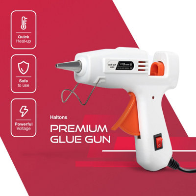 20w hot glue gun store