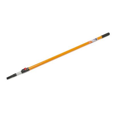 HAMILTON For The Trade POZLOCK Medium Extension Pole 1400-2400mm ...