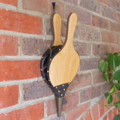 Hammer & Tongs - Fireplace Wood Bellows