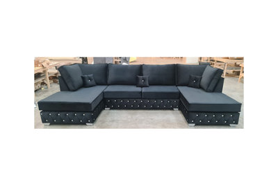 Hanco Lounge - Chesterfield Border