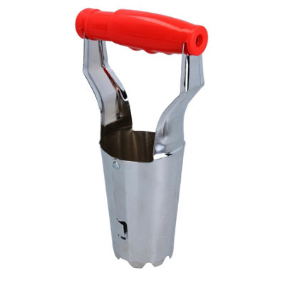 Hand Bulb Seed Planter Soil Insertion Garden Flower Bulb Planting ...