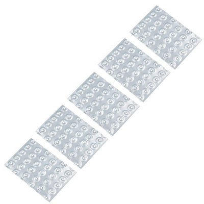 HAND NAIL PLATE 100MM X 150MM GALVANISED TIMBER JOINING CONNECTOR 5PK