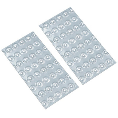 Hand Nail Plate 100mm x 200mm Galvanised Timber Joining Connector 2PK