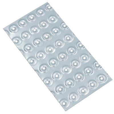 Hand Nail Plate 100mm x 200mm Galvanised Timber Wood Joining Connector