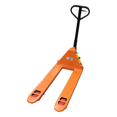 Hand Pump Pallet Truck 3000 Kg Capacity