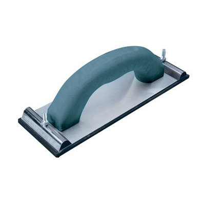 Hand Sander 240 x 84mm One Colour (One Size)