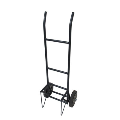 Hand Test Weight Trolley with Stillage 20KG (Portable Callibration ...