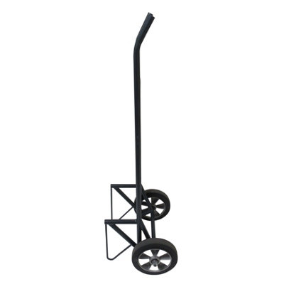 Hand Test Weight Trolley with Stillage 20KG (Portable Callibration ...