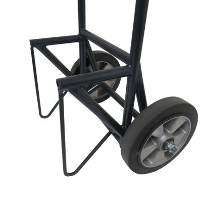Hand Test Weight Trolley with Stillage 20KG (Portable Callibration ...