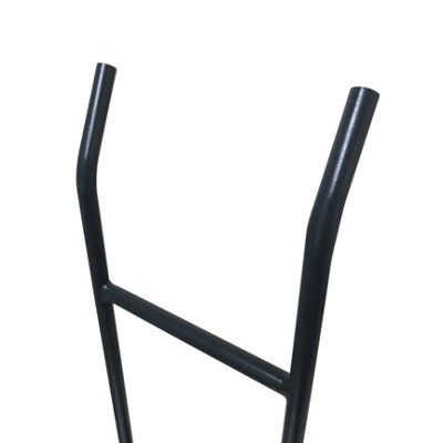 Hand Test Weight Trolley with Stillage 20KG (Portable Callibration ...