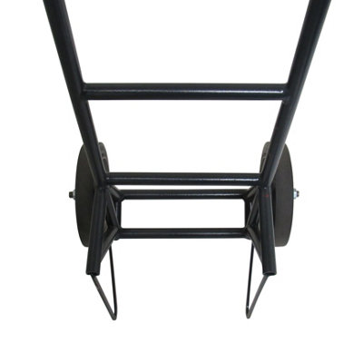 Hand Test Weight Trolley with Stillage 20KG (Portable Callibration ...