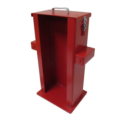 Hand Test Weight Trolley with Stillage 20KG (Portable Callibration ...