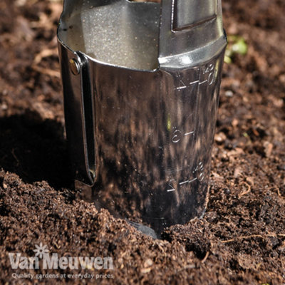 Handheld Bulb Planter - 1 unit