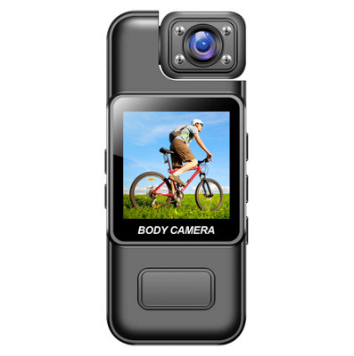 Handheld Portable HD Small Camera Recorder with 1080P WiFi version ...