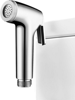 Handheld Toilet Bidet Sprayer for Adjustable Water Pressure Control ...